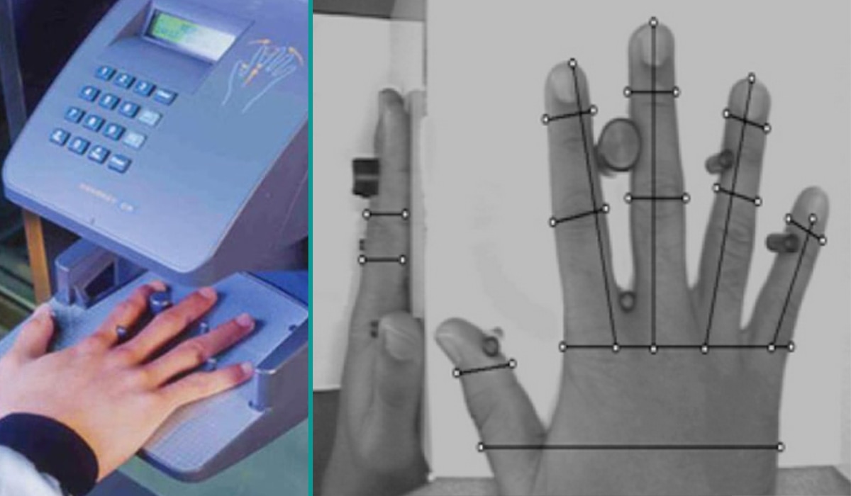 What is Biometrics? Definition, Data Types, Trends (2024)